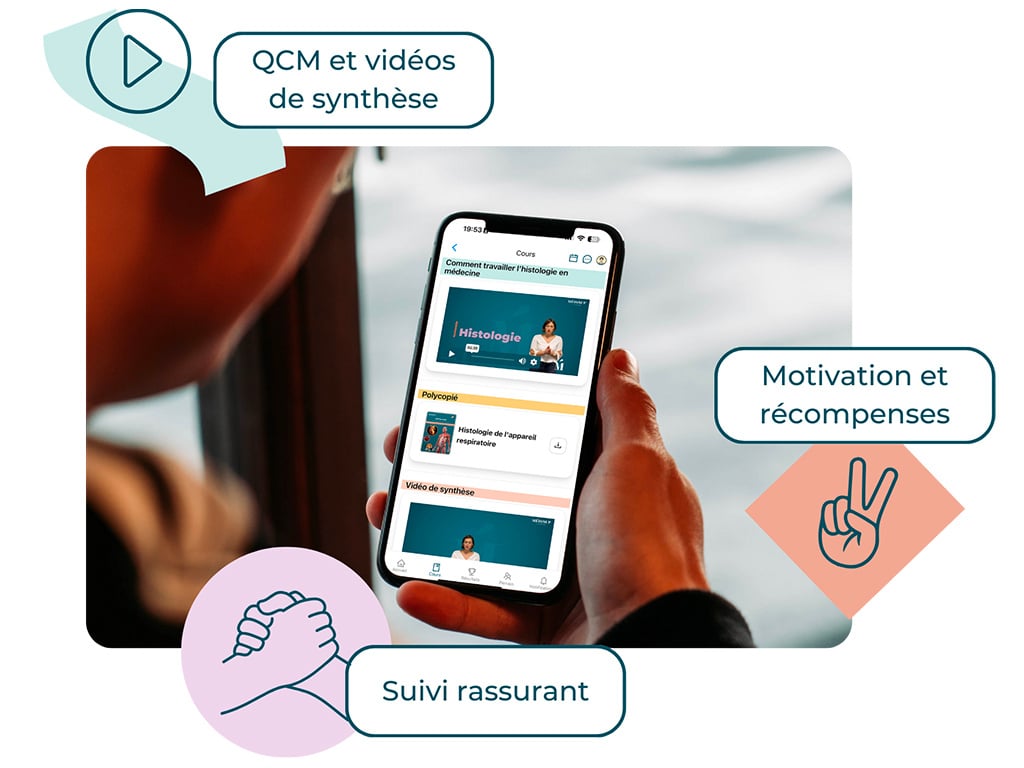 Découvrez les études de santé avec le Groupe Médisup
