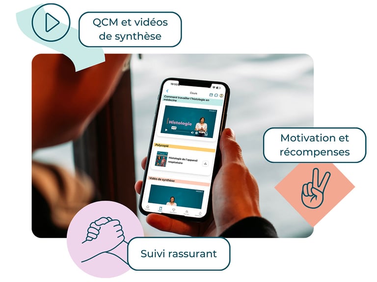 Découvrez les études de santé avec le Groupe Médisup